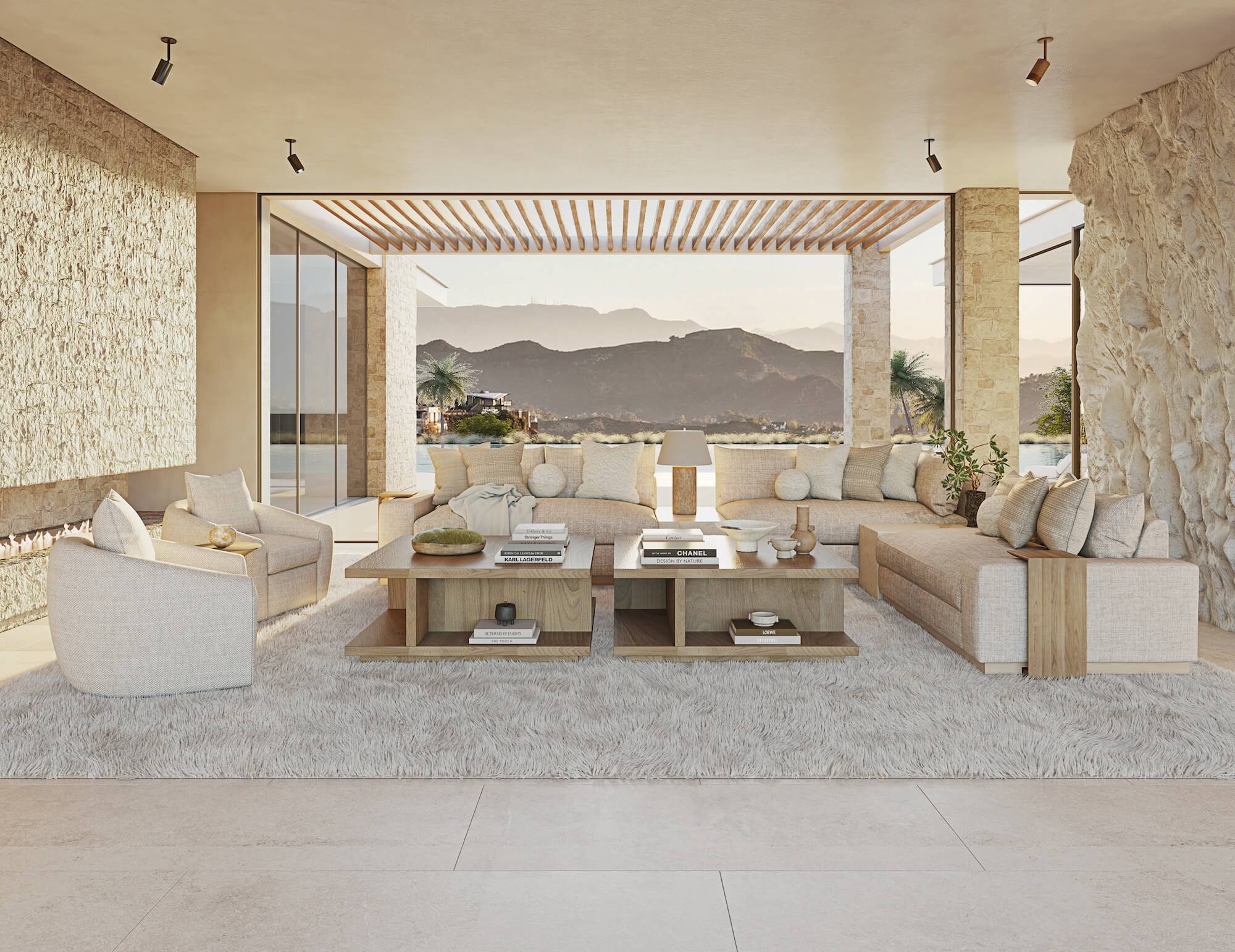 Kreiss Luxury Home Furniture and Interior Design