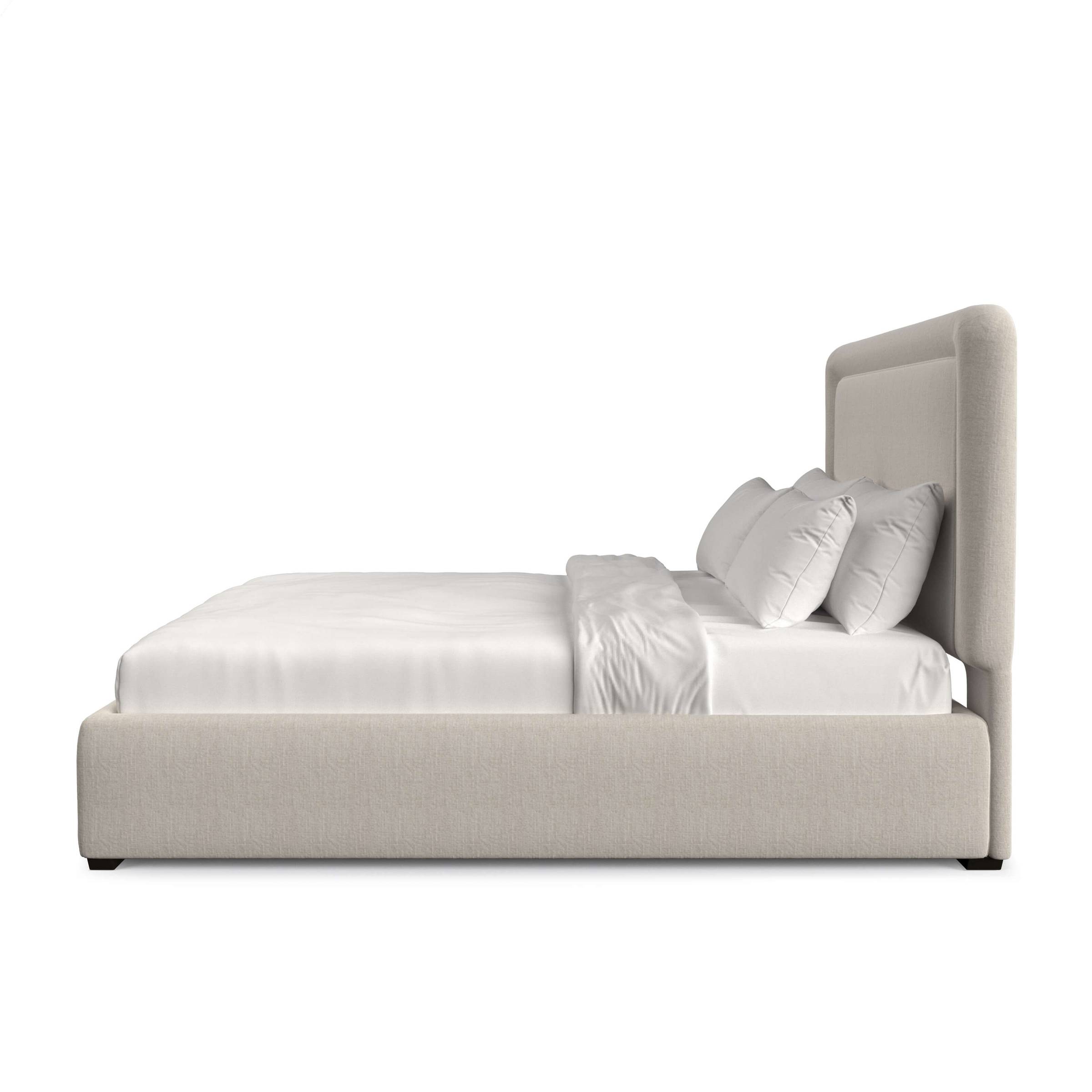 Bed Side View Png