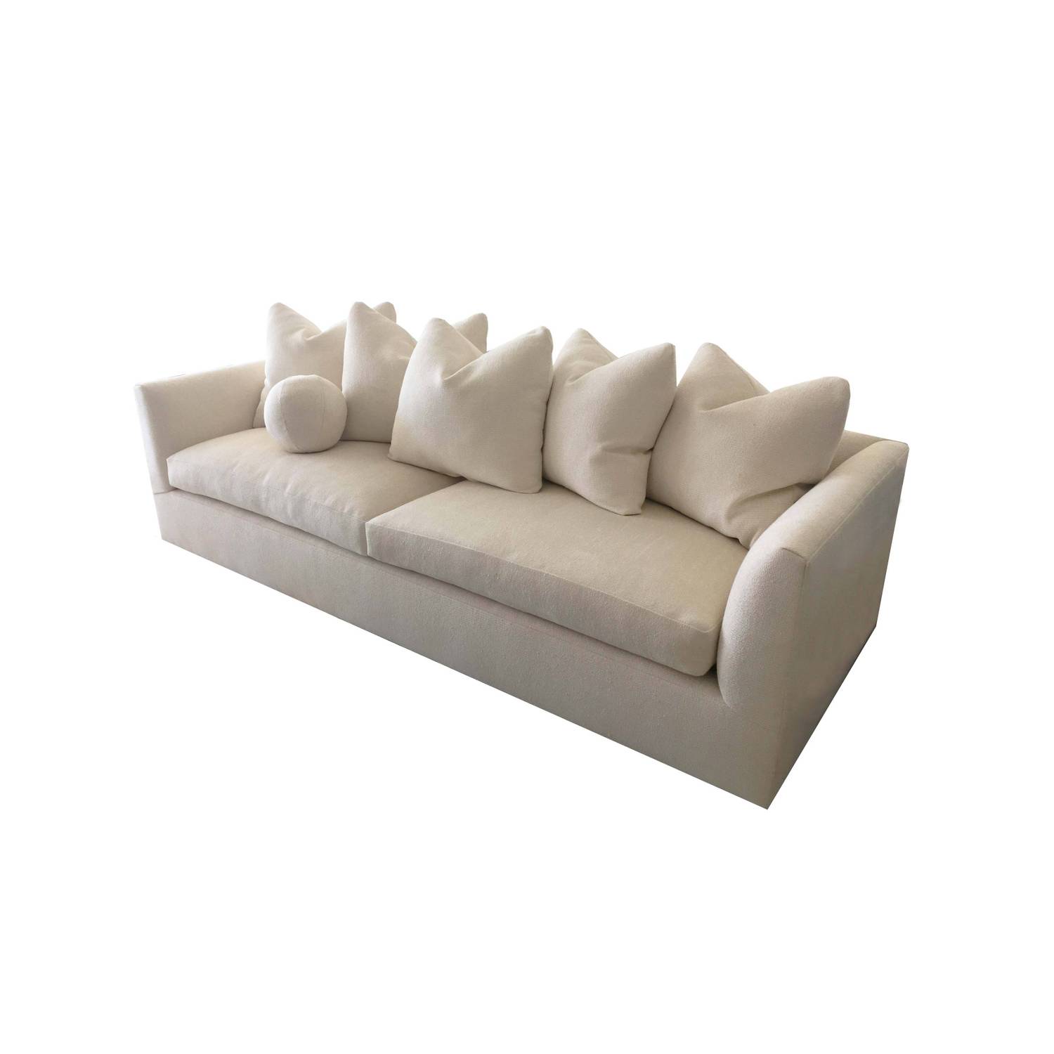 Kreiss Collection Sofas | Baci Living Room