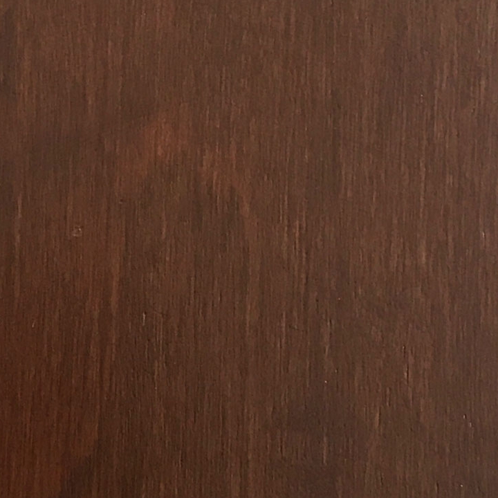 Walnut Wood Finish